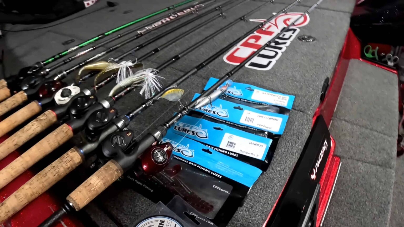 Ultimate Lake Toho Bass Fishing Guide: Insider Tips for Trophy Catches